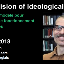 The Division of Ideological Labor | François Claveau